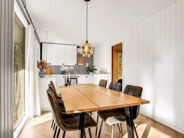 Casa | Interior