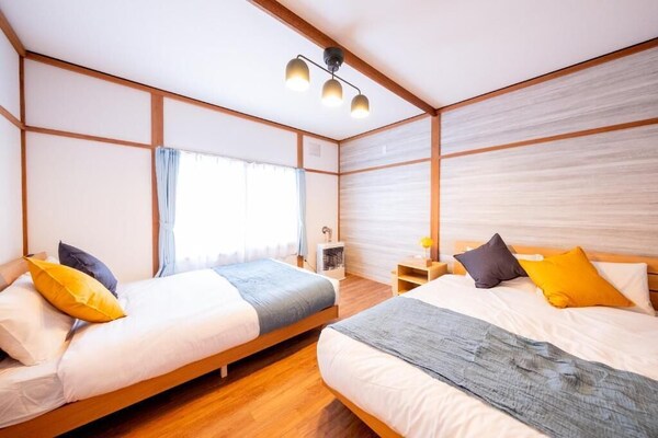 Powder Chalet Furano - Furano