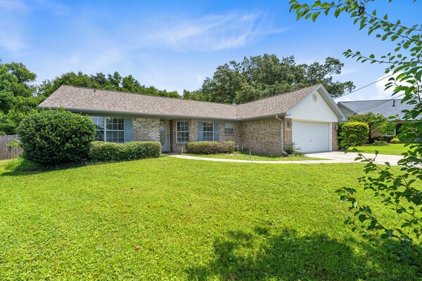 Tranquil Haven | Pet Friendly - Perdido Key, FL
