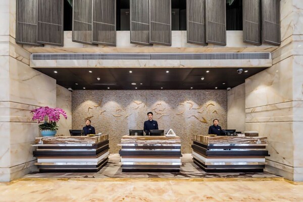 Mai Xinge International Hotel - Shanghai