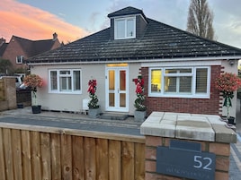 Quarto Duplo Standard | Exterior