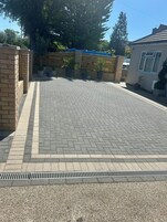 Quarto casal standard | Área da propriedade