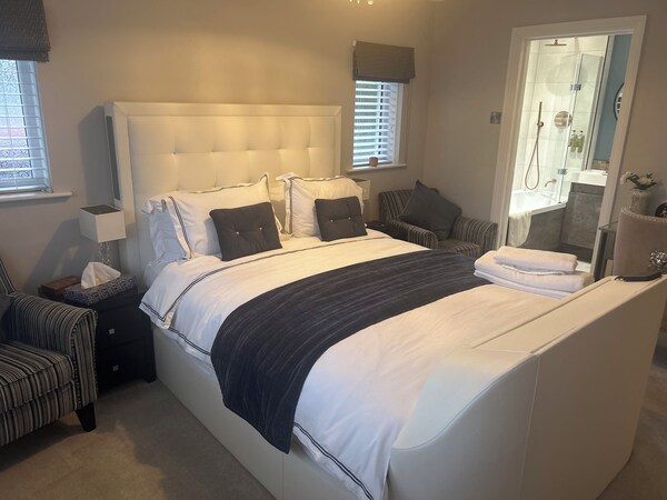 Wendys House - Fareham