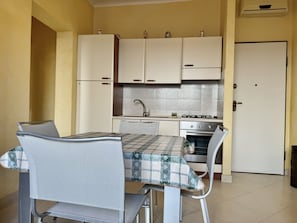 Apartamento | 1 quarto