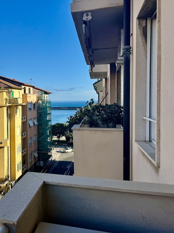 Apartamento | 1 quarto