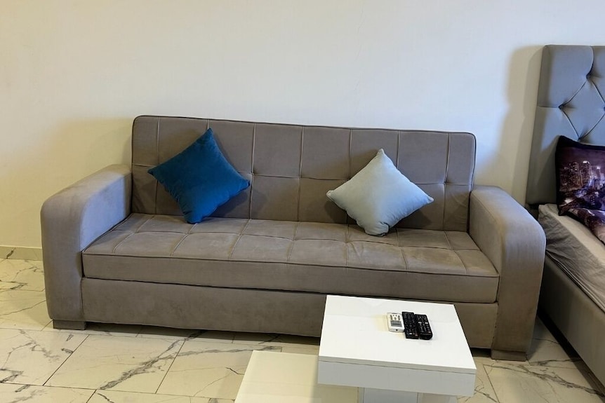 Chalet With Pool & Side View Turtles Beach, Hurghada Concierge - Egipto