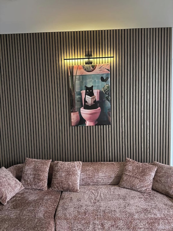 Mins To Fishtown & Center City | Globenest - Filadelfia, PA