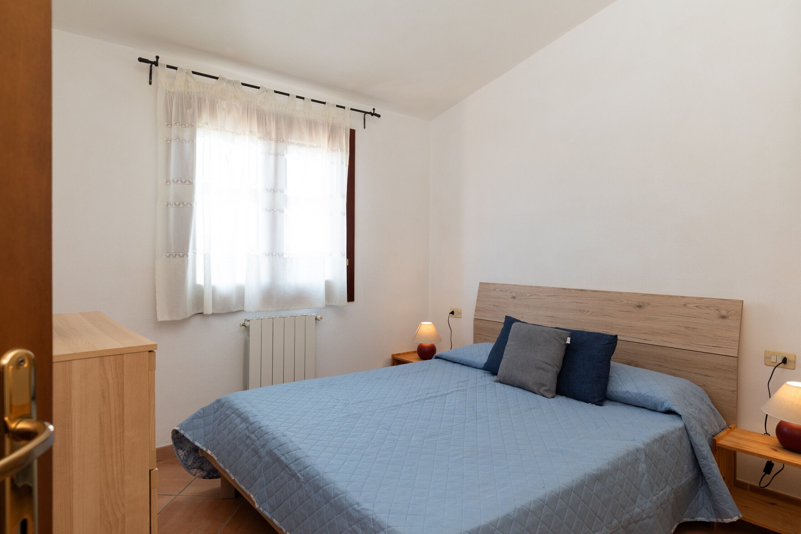 Apartamento | 2 quartos 