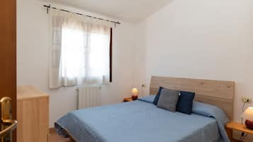 Apartamento | 2 quartos