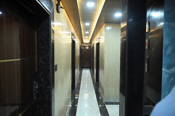 Hotel Kumar Continental - Prayagraj