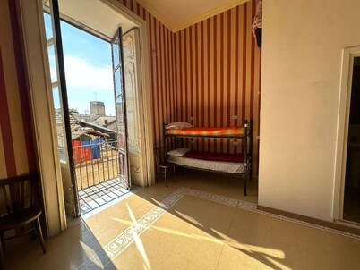 Salerno Experience HOSTEL