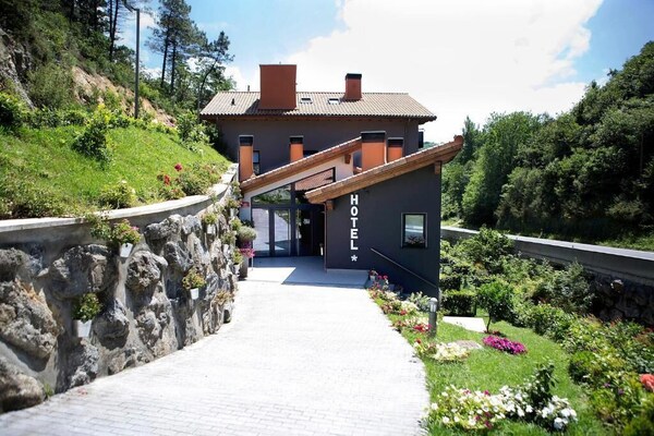 Txanka Erreka - Orio