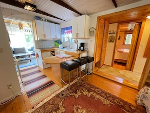 Casa | Interior