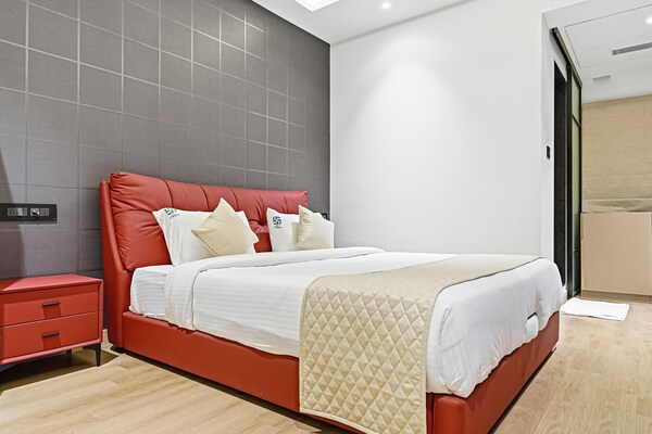 Hotel A Square Rivera - Salem