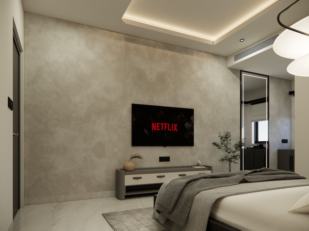 Hotel A Square Rivera - Salem