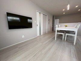Apartamento | Wi-fi grátis