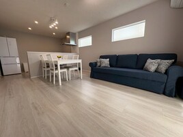 Apartamento | Wi-fi grátis