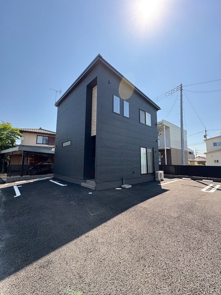 Yui-takasaki - Maebashi