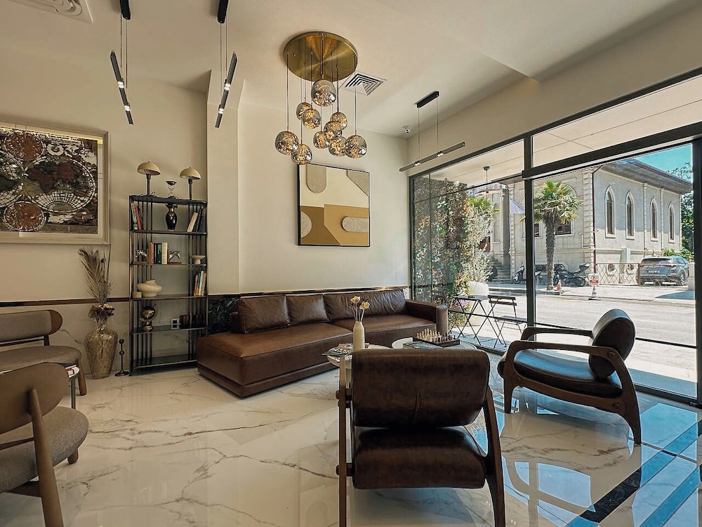 Asya Resi̇dence - Sinop