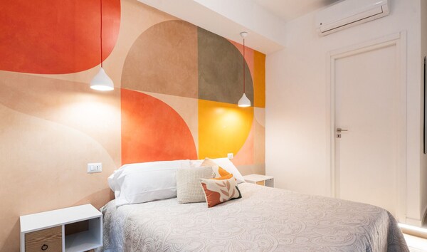 Barirooms - Urban 163 - Bari