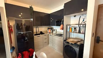 Casa | 1 quarto