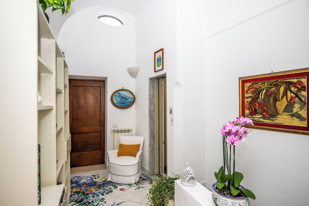 Maison Cherie - Positano