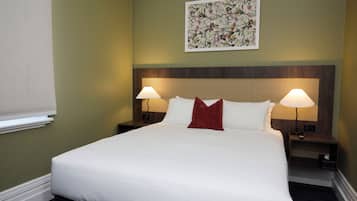 Apartamento Standard, Vista para a cidade | Interior