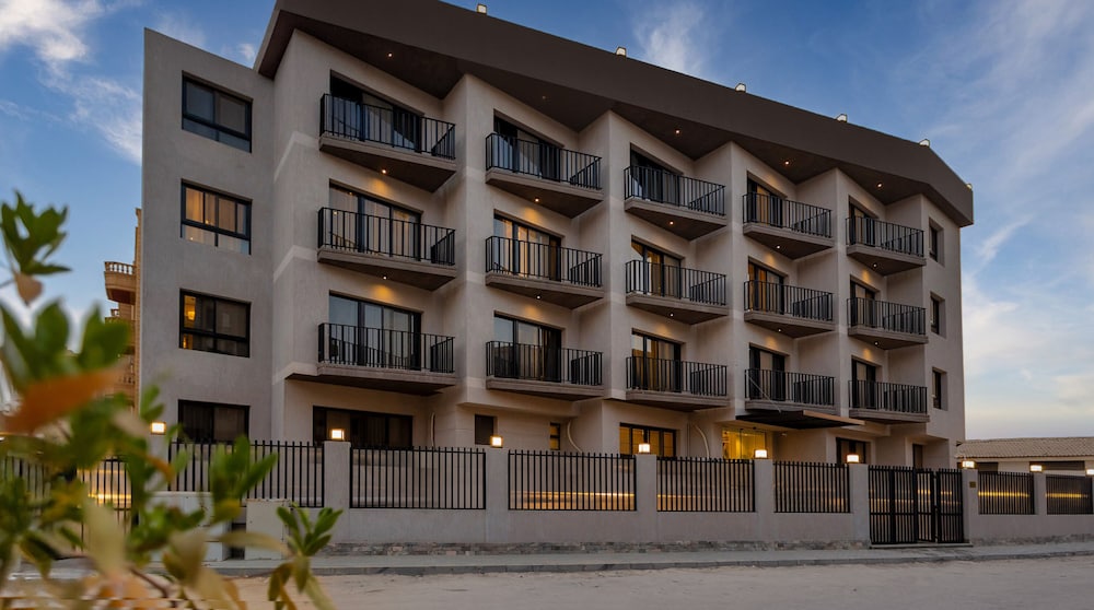 Prime Residence Zayed Hills - Egypte