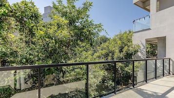 Vila básica | Área da propriedade