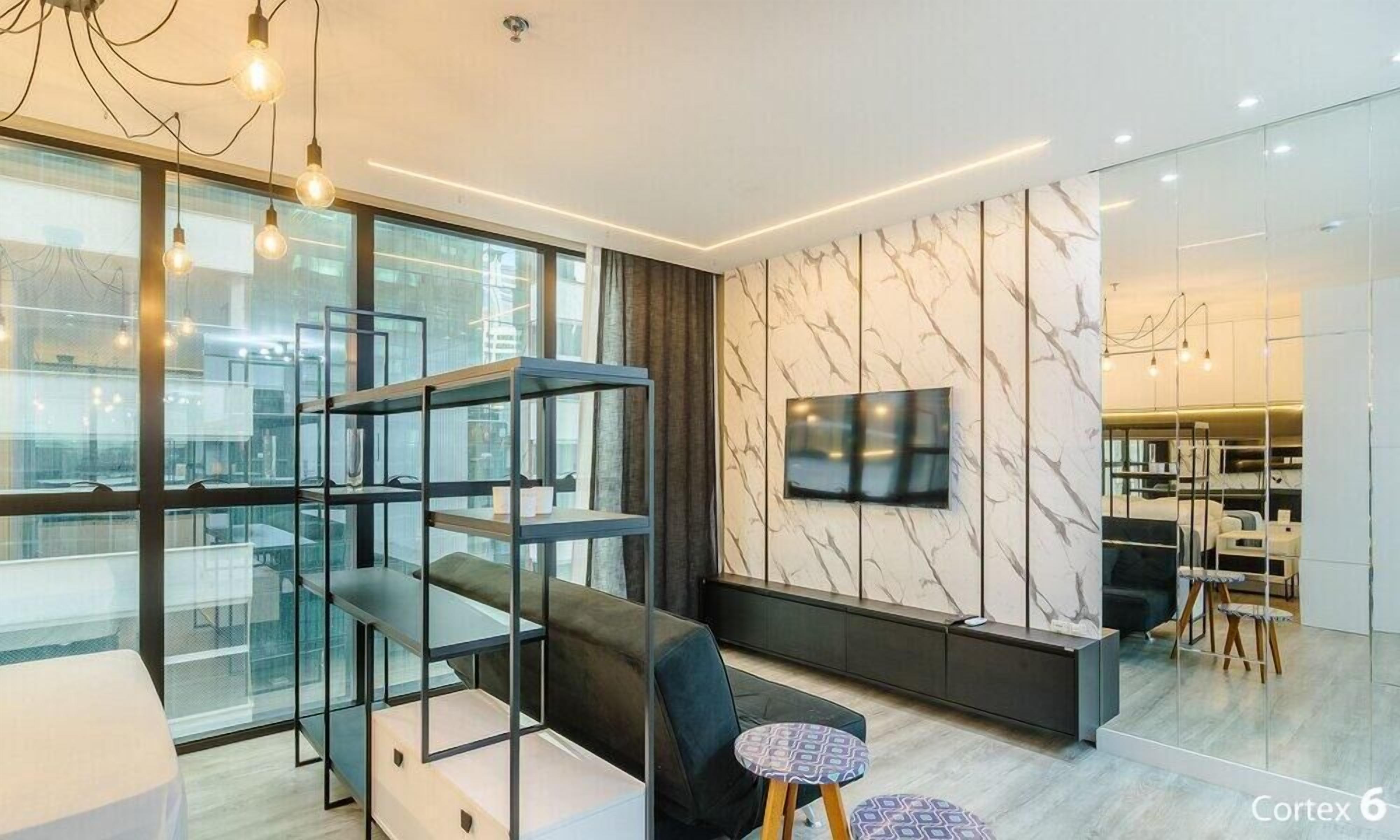 Apartamento Básico | Interior