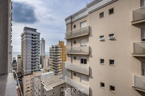 Apartamento Básico | Exterior