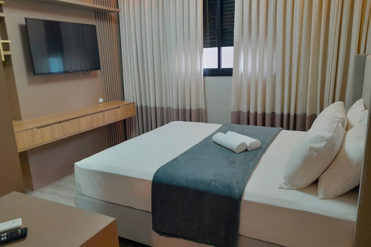 Apartamento Básico | 1 quarto