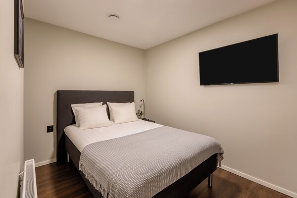 Bob W Stockholm Gamla Stan - Stoccolma