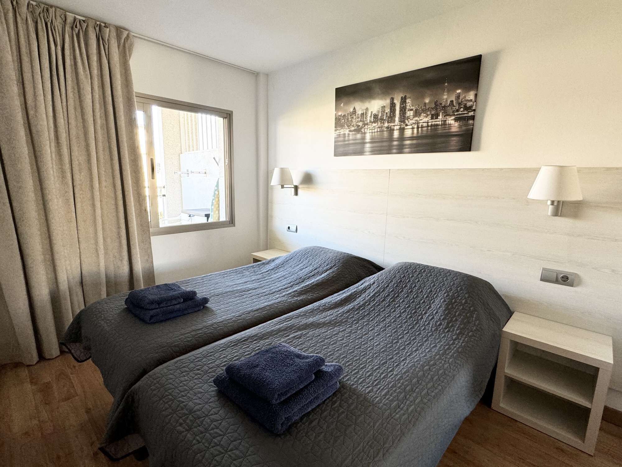 Apartamento Apartsalou Michelangelo 2 - Salou