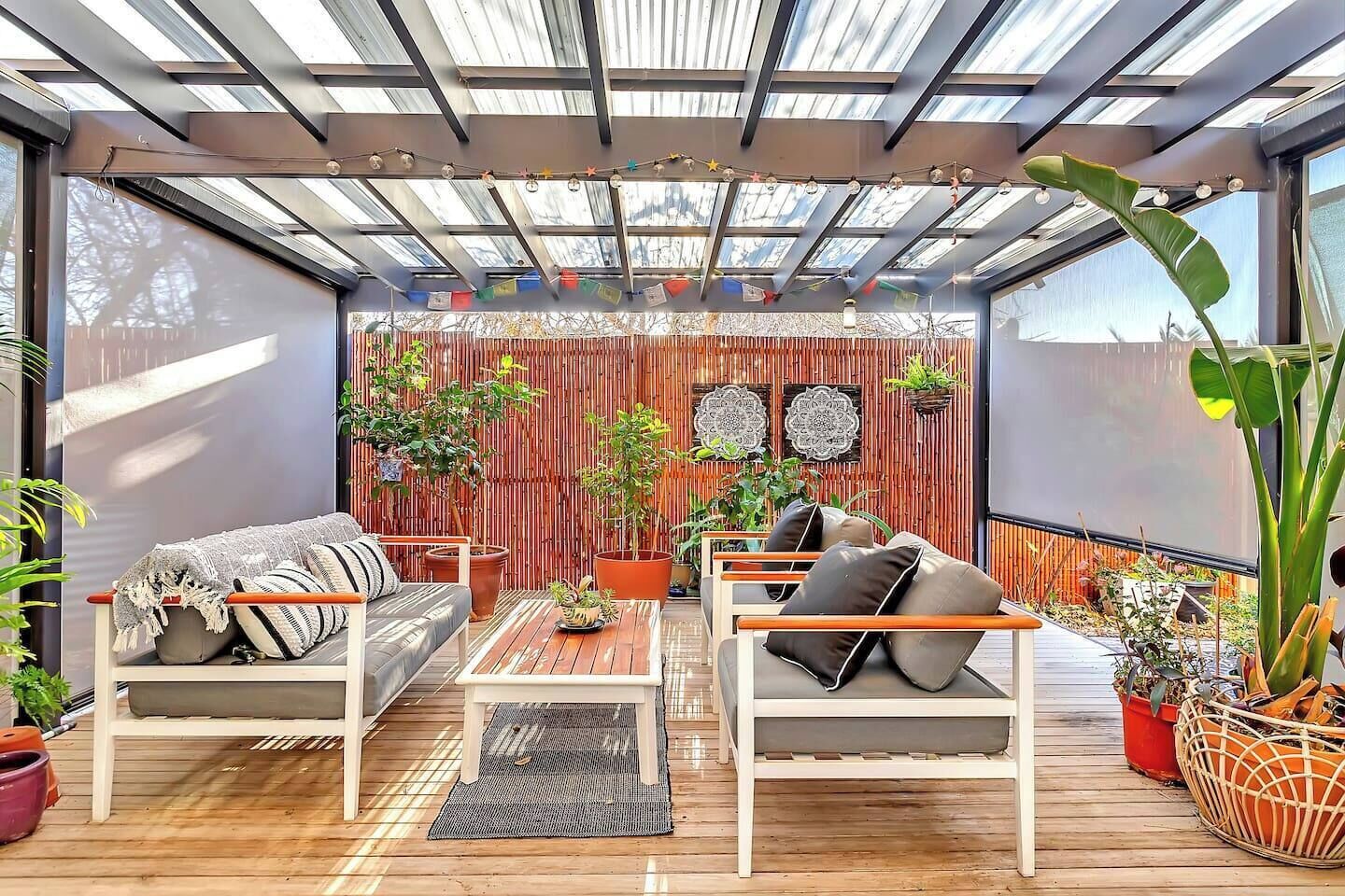 Oceana Haven Beachside Serenity And Modern Comfort - McLaren Vale