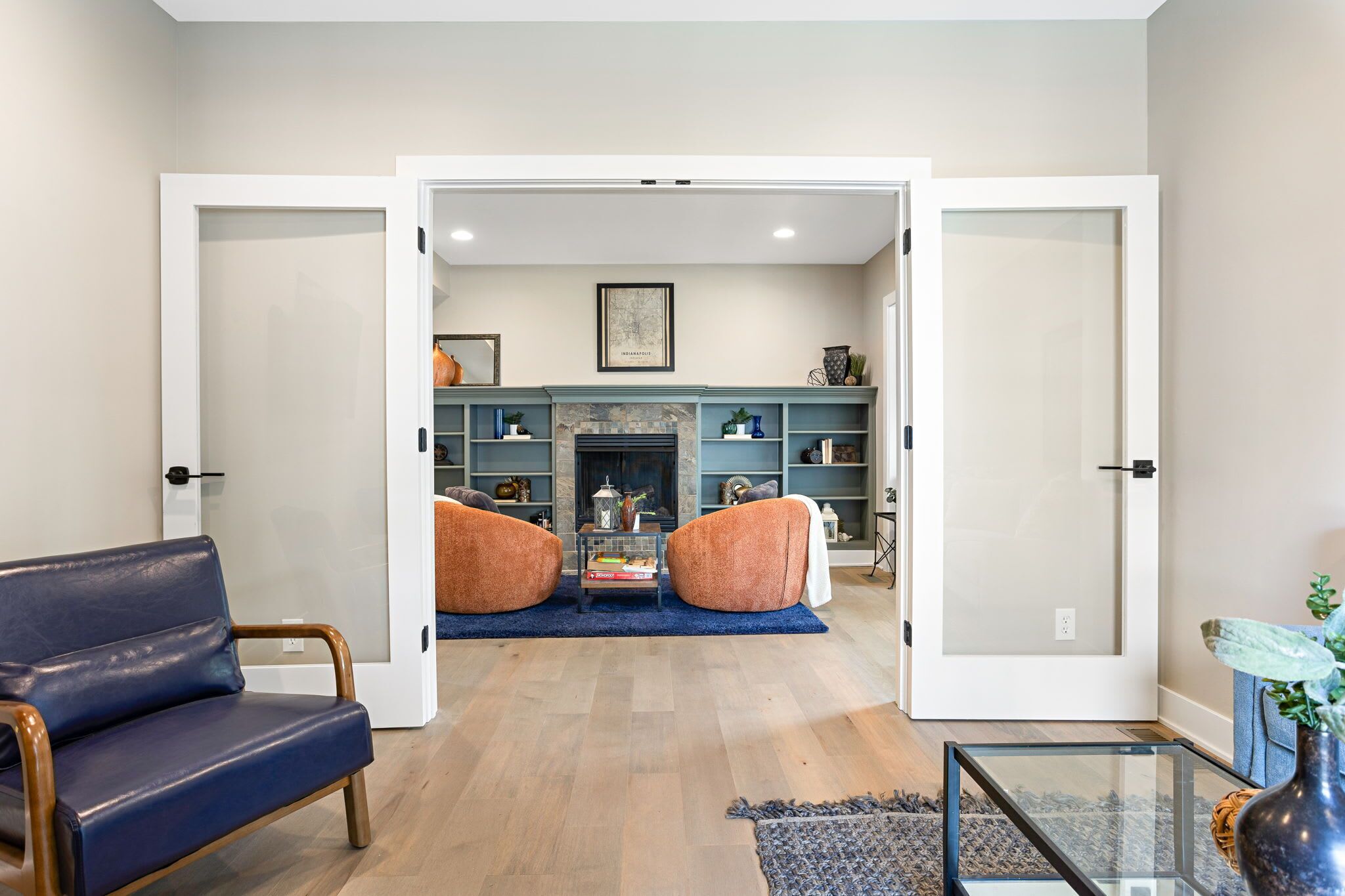 Cute And Quaint On Carrollton - Carmel, IN