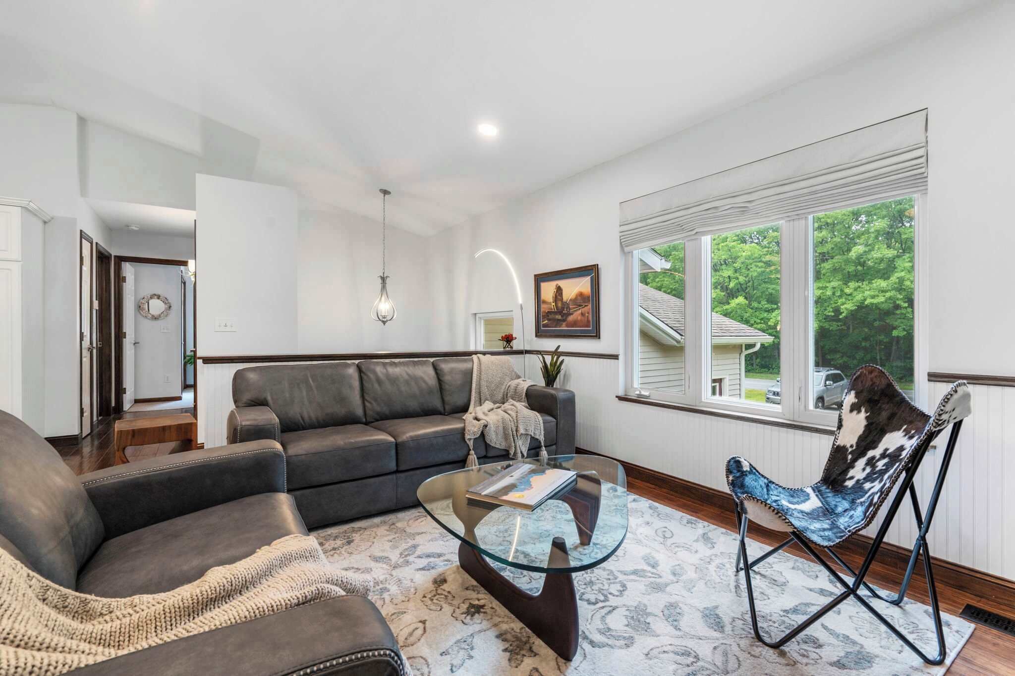 The Holland Hideaway | Family Home | Walk To Beach - Holland