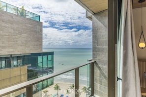 Apartamento Básico | Terrenos do alojamento