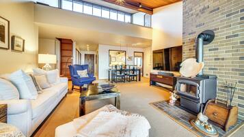 Apartamento (2 Bedrooms) | Interior