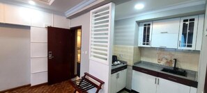 Suite Superior | Cozinha privada