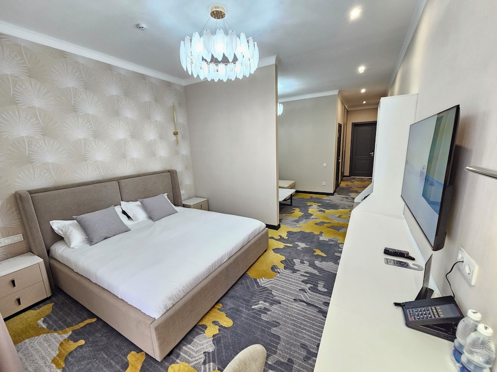 Palmira Hotel Bishkek - Bishkek