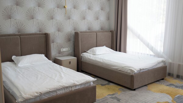 Palmira Hotel Bishkek - Bishkek