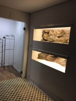 Quarto Duplo Deluxe, varanda, Vista para a cidade | Quartos insonorizados, ferro/tábua de engomar, Wi-fi grátis 