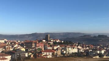 Terraço/pátio interior