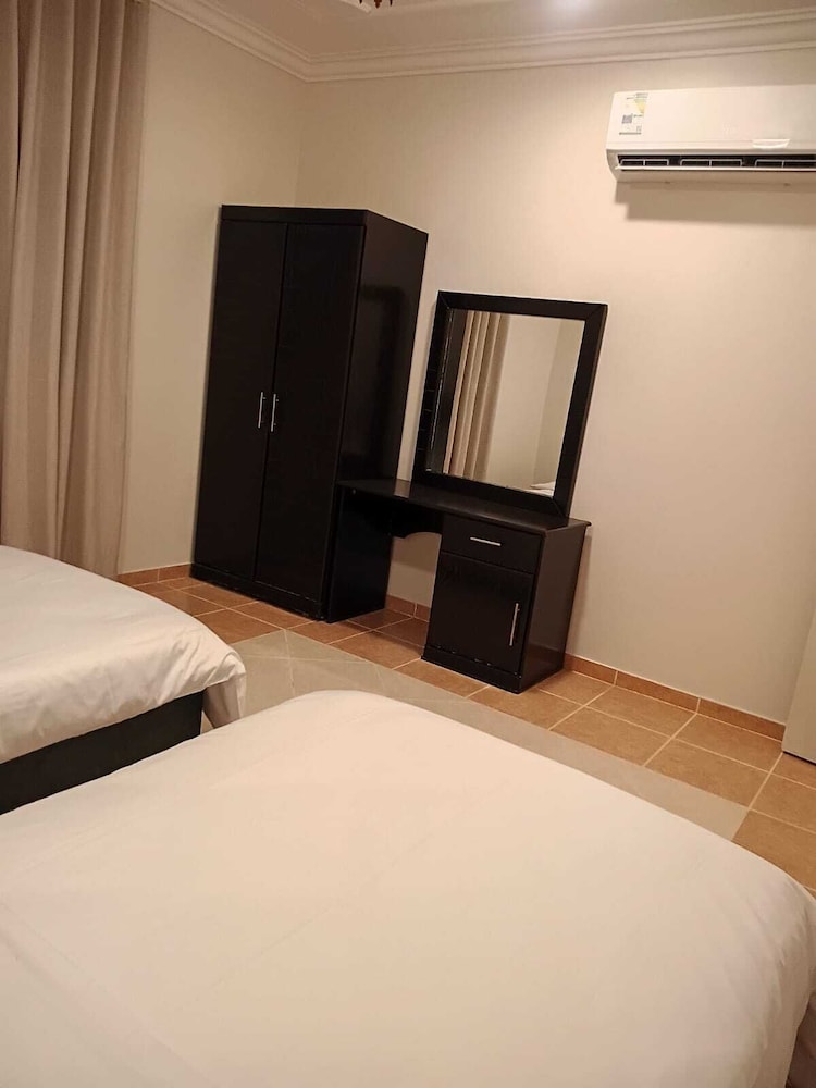 Rama Dubai Serviced Apartments 4 - Riyad