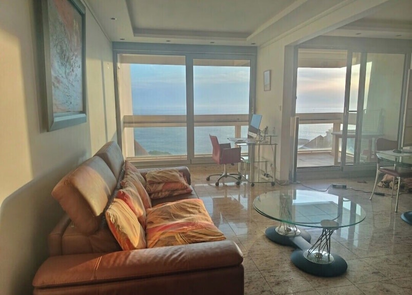 Apartment 3p With Pool & Sea View - Bayonne