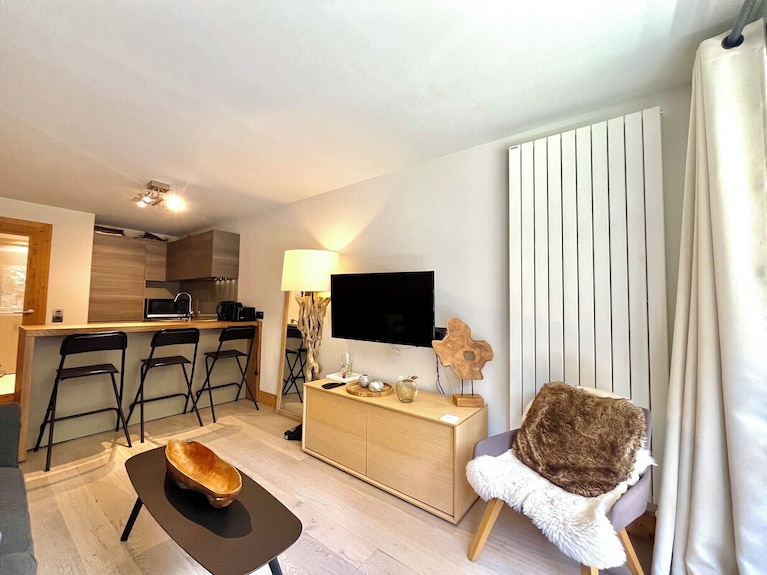 Parenthèse Rochebrune - Megève