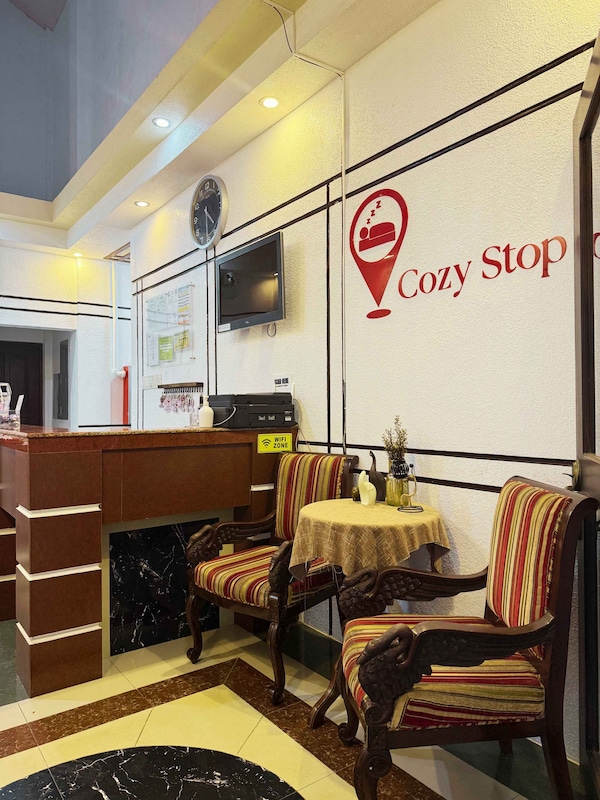 Cozy Stop Inn - Puerto Princesa