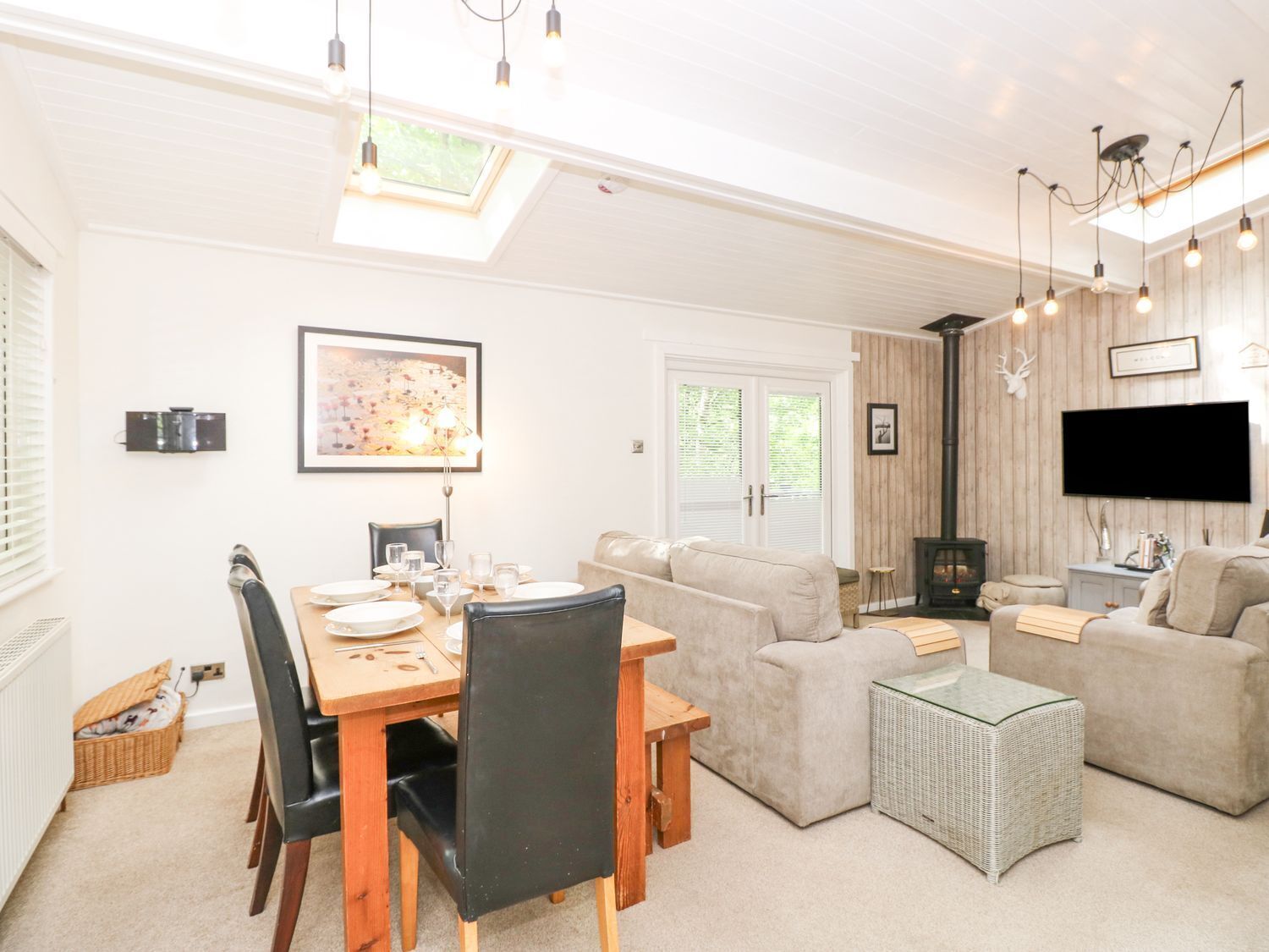 Serenity, Pet Friendly, With A Garden In Windermere - Ambleside