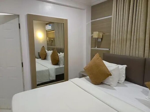 Haris Hotel - Abuja